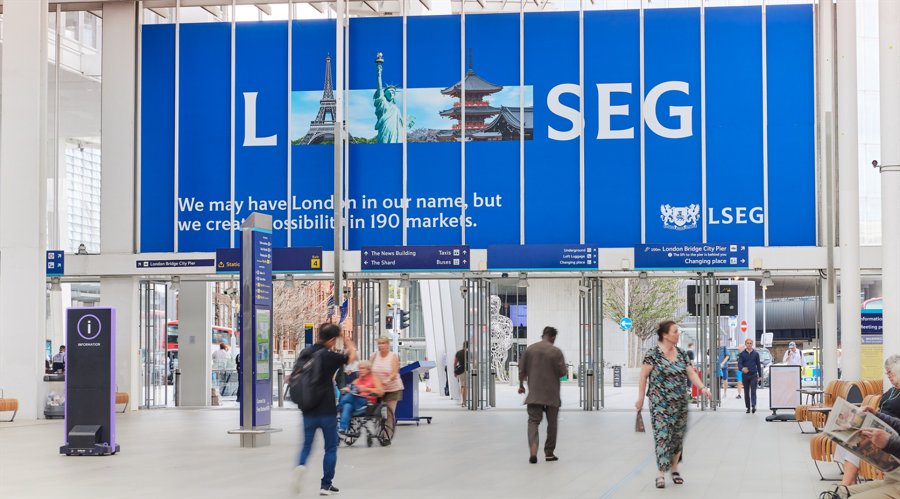 Capital.com Partners With LSEG to Scale Market Data Services